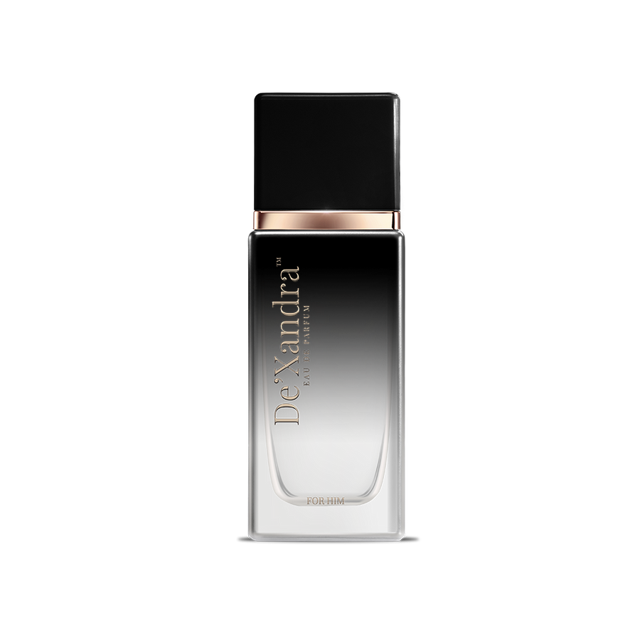 Himeros – De'Xandra