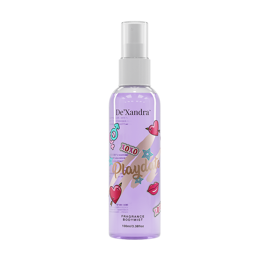 Mist & Body – De'Xandra